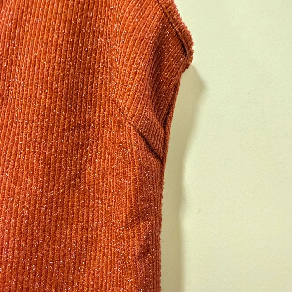 JLUXLABEL | Dresses | Jluxlabel Rust Midi Dress | Poshmark